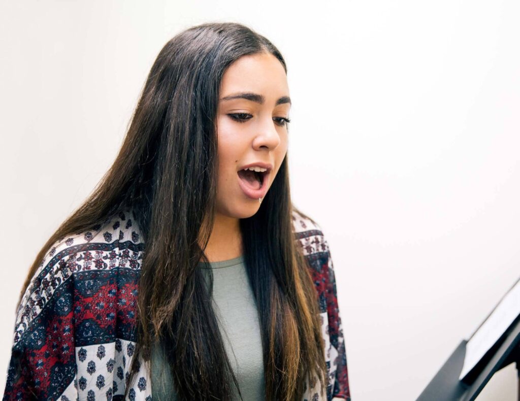 NYSSMA Vocal Levels Explained: A Parent’s Guide